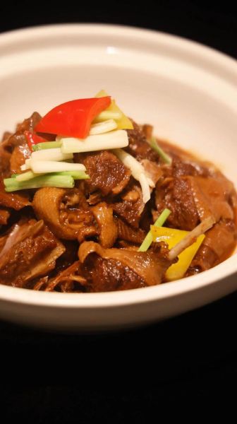 鸭肉炒什么配菜好吃_鸭肉炒什么菜最香-第2张图片-山城妙识 鸭肉炒什么配菜好吃_鸭肉炒什么菜最香-第2张图片-山城妙识