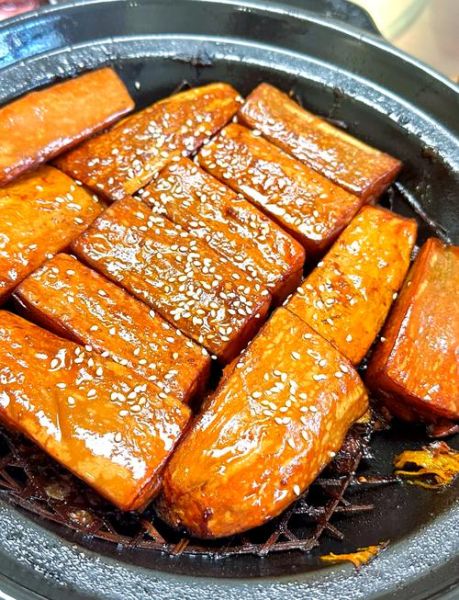 干锅焗南瓜怎么做_南瓜干锅做法窍门-第3张图片-山城妙识 干锅焗南瓜怎么做_南瓜干锅做法窍门-第3张图片-山城妙识