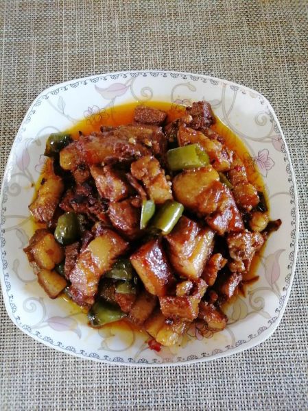 红烧肉的家常做法_红烧肉怎么做才软糯不腻-第3张图片-山城妙识 红烧肉的家常做法_红烧肉怎么做才软糯不腻-第3张图片-山城妙识