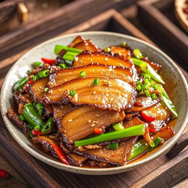 川菜家常荤菜怎么做_经典菜谱1000道有哪些-第3张图片-山城妙识 川菜家常荤菜怎么做_经典菜谱1000道有哪些-第3张图片-山城妙识