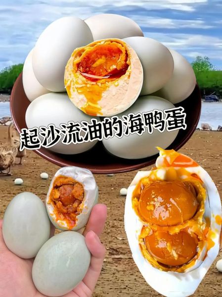 鸭蛋怎么吃最有营养_水煮鸭蛋和蒸鸭蛋哪个好-第1张图片-山城妙识 鸭蛋怎么吃最有营养_水煮鸭蛋和蒸鸭蛋哪个好-第1张图片-山城妙识