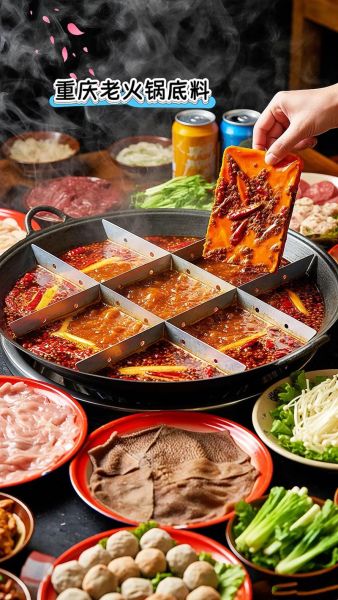 重庆毛血旺配料有哪些_正宗做法用什么-第3张图片-山城妙识 重庆毛血旺配料有哪些_正宗做法用什么-第3张图片-山城妙识