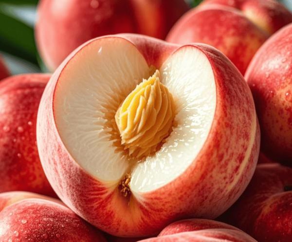 孕妇吃桃子会滑胎吗_怀孕吃桃子的禁忌-第3张图片-山城妙识