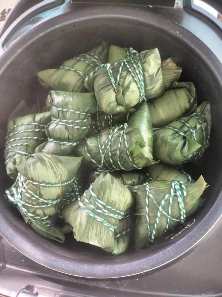 红枣粽子怎么做_红枣粽子煮多久才熟-第3张图片-山城妙识 红枣粽子怎么做_红枣粽子煮多久才熟-第3张图片-山城妙识