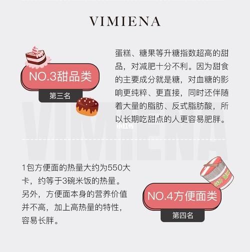 垃圾食品有哪些食物_如何辨别与替代-第2张图片-山城妙识 垃圾食品有哪些食物_如何辨别与替代-第2张图片-山城妙识