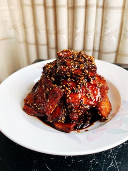 酱汁肉怎么做_酱汁肉的家常做法-第2张图片-山城妙识 酱汁肉怎么做_酱汁肉的家常做法-第2张图片-山城妙识