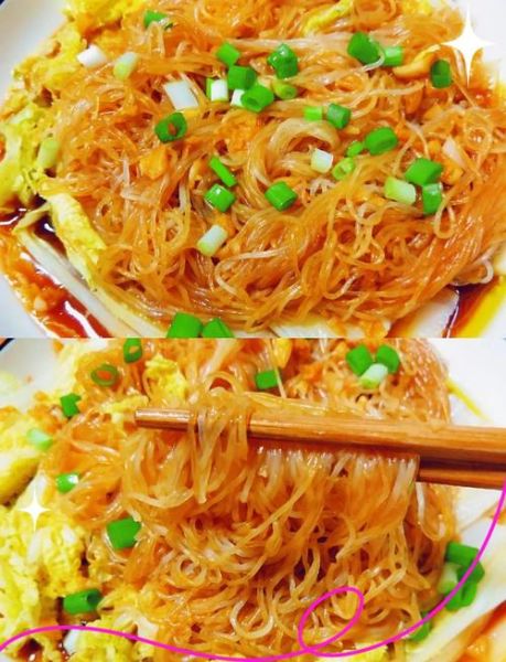 蒜蓉粉丝娃娃菜怎么做_蒜蓉粉丝娃娃菜怎么做好吃-第1张图片-山城妙识