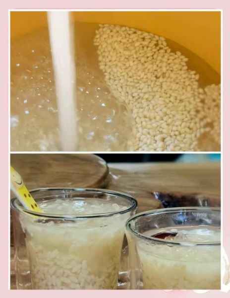 米酒怎么发酵_家庭米酒制作步骤-第2张图片-山城妙识 米酒怎么发酵_家庭米酒制作步骤-第2张图片-山城妙识