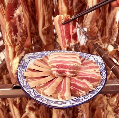 秋天腊肉怎么腌制_秋天腊肉腌制方法-第3张图片-山城妙识 秋天腊肉怎么腌制_秋天腊肉腌制方法-第3张图片-山城妙识