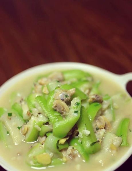 怎样炒花蛤好吃又鲜_花蛤去沙最快的方法-第2张图片-山城妙识 怎样炒花蛤好吃又鲜_花蛤去沙最快的方法-第2张图片-山城妙识