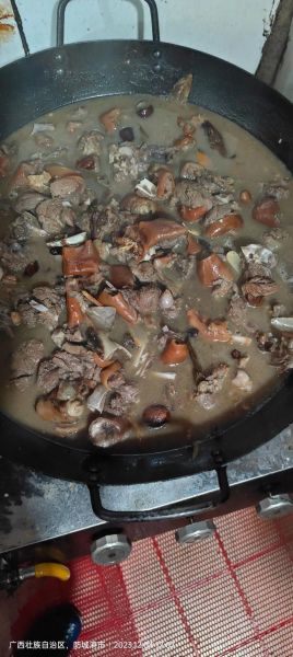 狗肉煲怎么做_狗肉煲的家常做法-第3张图片-山城妙识 狗肉煲怎么做_狗肉煲的家常做法-第3张图片-山城妙识