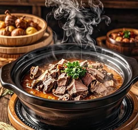 狗肉煲怎么做_狗肉煲的家常做法-第2张图片-山城妙识 狗肉煲怎么做_狗肉煲的家常做法-第2张图片-山城妙识