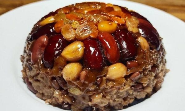 八宝饭材料有哪些_八宝饭怎么做才正宗-第2张图片-山城妙识 八宝饭材料有哪些_八宝饭怎么做才正宗-第2张图片-山城妙识