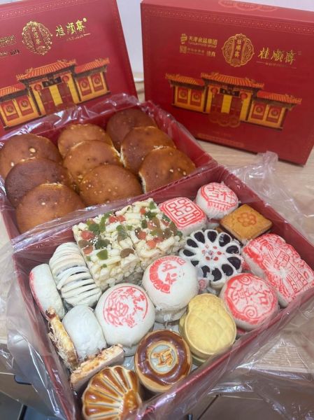 天津特产有哪些值得买_天津伴手礼排行榜前十名-第3张图片-山城妙识 天津特产有哪些值得买_天津伴手礼排行榜前十名-第3张图片-山城妙识