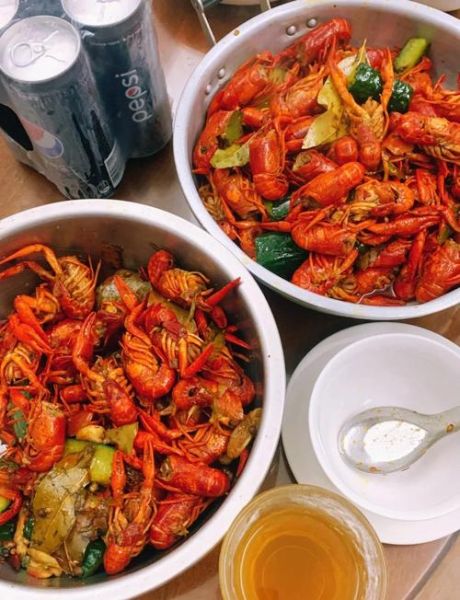 十三香龙虾调料多少钱一袋_正宗十三香价格表-第2张图片-山城妙识