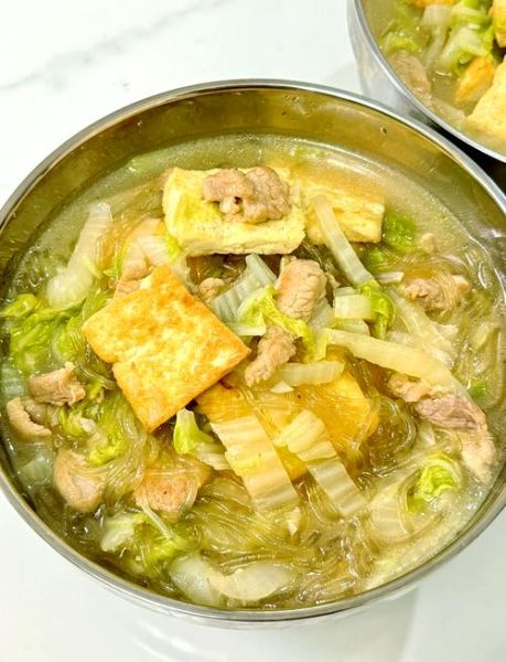 猪肉煮米粉怎么做_猪肉米粉汤的家常做法-第1张图片-山城妙识 猪肉煮米粉怎么做_猪肉米粉汤的家常做法-第1张图片-山城妙识