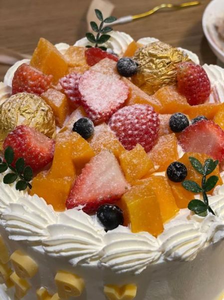 附近好吃的蛋糕店推荐_生日蛋糕哪家好吃-第2张图片-山城妙识 附近好吃的蛋糕店推荐_生日蛋糕哪家好吃-第2张图片-山城妙识