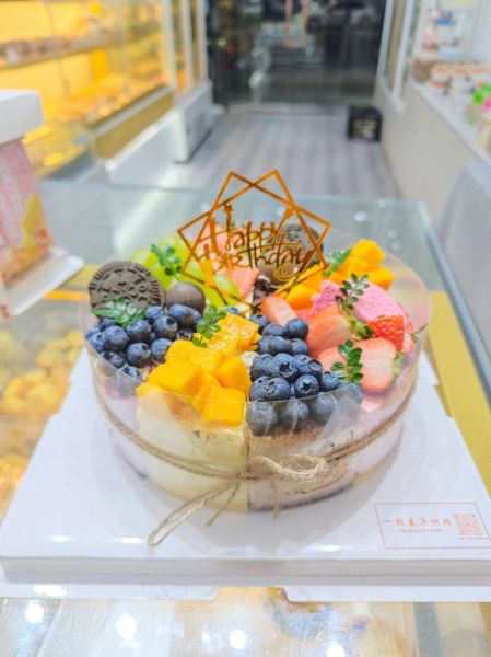 附近好吃的蛋糕店推荐_生日蛋糕哪家好吃-第1张图片-山城妙识 附近好吃的蛋糕店推荐_生日蛋糕哪家好吃-第1张图片-山城妙识