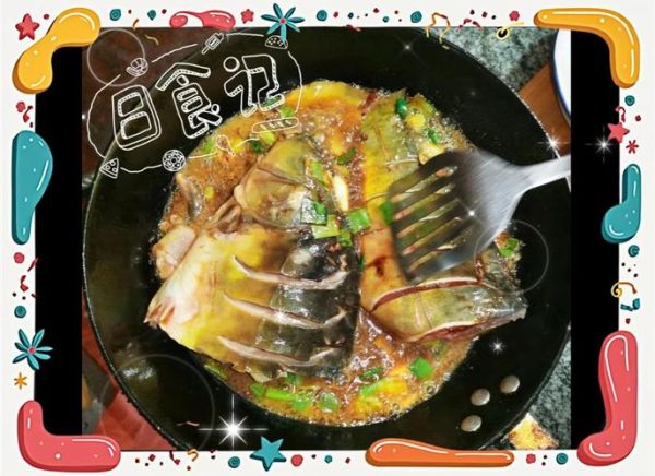 镜鲤鱼千万不要吃_为什么不能吃-第2张图片-山城妙识 镜鲤鱼千万不要吃_为什么不能吃-第2张图片-山城妙识