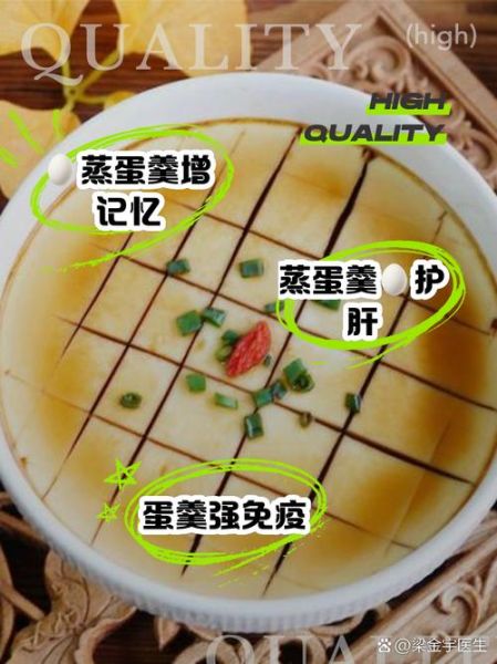 鸡蛋羹的营养价值_鸡蛋羹的功效与作用-第2张图片-山城妙识 鸡蛋羹的营养价值_鸡蛋羹的功效与作用-第2张图片-山城妙识