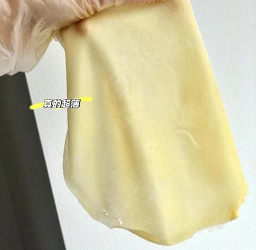 千层豆腐皮怎么做_千层豆腐皮的家常做法-第3张图片-山城妙识