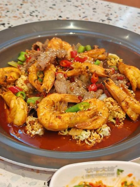 焖锅加盟哪家好_焖锅加盟费用多少钱-第3张图片-山城妙识