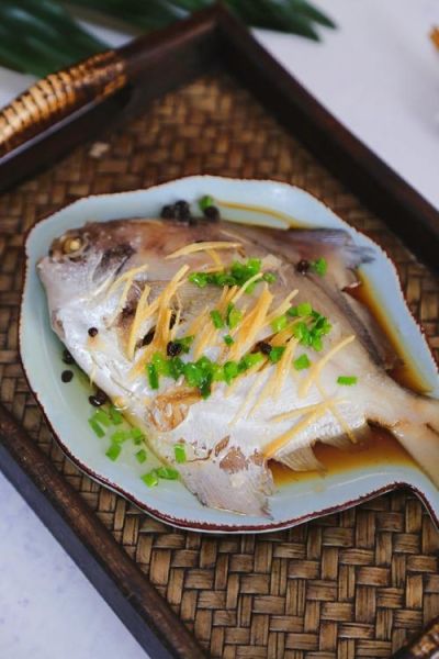 清蒸平鱼怎么做_清蒸平鱼蒸多久-第2张图片-山城妙识 清蒸平鱼怎么做_清蒸平鱼蒸多久-第2张图片-山城妙识