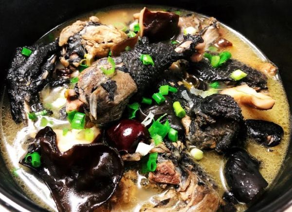 香菇做汤的做法大全_香菇汤怎么做好喝-第2张图片-山城妙识 香菇做汤的做法大全_香菇汤怎么做好喝-第2张图片-山城妙识