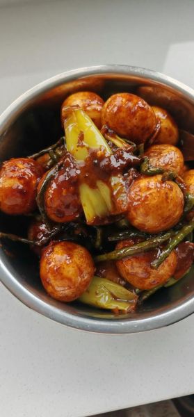 酱土豆怎么做才好吃_酱土豆的家常做法-第1张图片-山城妙识 酱土豆怎么做才好吃_酱土豆的家常做法-第1张图片-山城妙识