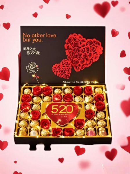送婚外情人什么礼物好_婚外情人礼物推荐-第2张图片-山城妙识