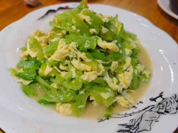 苦瓜怎么炒不苦_苦瓜的做法大全食谱-第3张图片-山城妙识 苦瓜怎么炒不苦_苦瓜的做法大全食谱-第3张图片-山城妙识