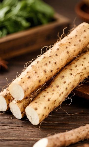 铁棍山药蒸多久才熟_蒸铁棍山药要不要去皮-第1张图片-山城妙识 铁棍山药蒸多久才熟_蒸铁棍山药要不要去皮-第1张图片-山城妙识