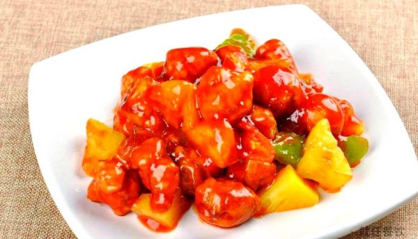 咕咾肉和咕噜肉的区别_哪个才是正宗粤菜-第2张图片-山城妙识