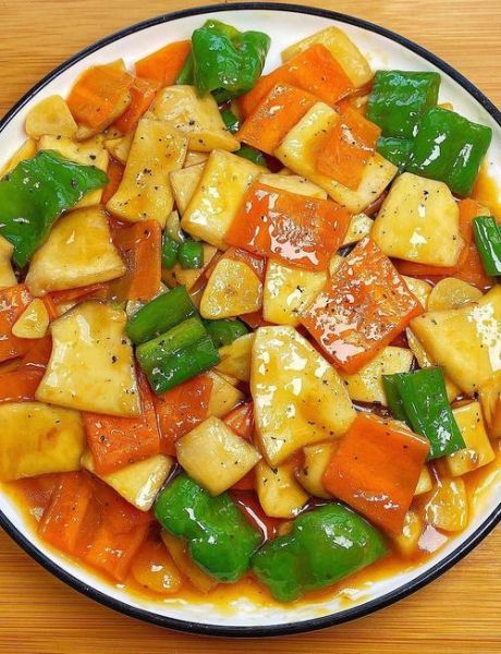 简单又好吃_怎么做家常菜-第3张图片-山城妙识