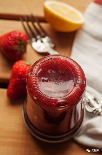 草莓酱冷却多久才能装瓶_草莓酱装瓶前必须冷却吗-第2张图片-山城妙识 草莓酱冷却多久才能装瓶_草莓酱装瓶前必须冷却吗-第2张图片-山城妙识