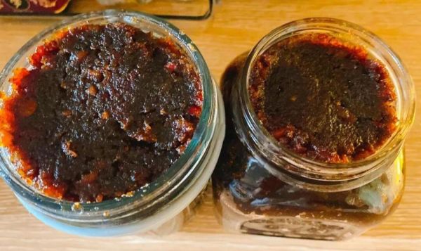 红糖姜膏怎么熬制_红糖姜膏的做法步骤-第2张图片-山城妙识 红糖姜膏怎么熬制_红糖姜膏的做法步骤-第2张图片-山城妙识