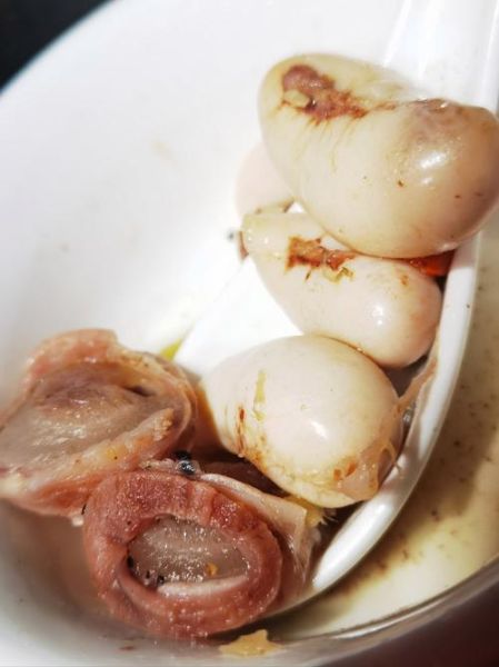 牛蛋怎么做好吃_牛蛋的做法大全图解-第1张图片-山城妙识 牛蛋怎么做好吃_牛蛋的做法大全图解-第1张图片-山城妙识