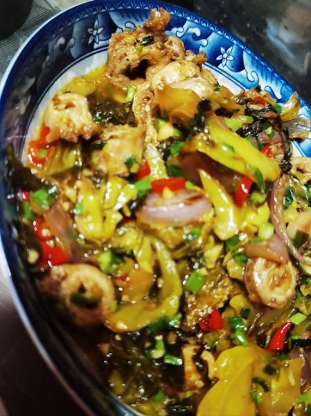 牛蛋怎么做好吃_牛蛋的做法大全图解-第2张图片-山城妙识 牛蛋怎么做好吃_牛蛋的做法大全图解-第2张图片-山城妙识