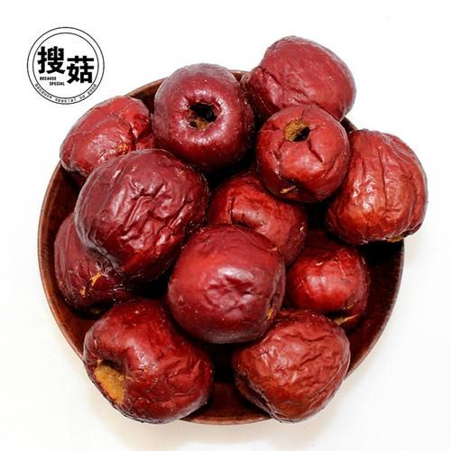 jujube_fruit_benefits_and_side_effects-第2张图片-山城妙识 jujube_fruit_benefits_and_side_effects-第2张图片-山城妙识