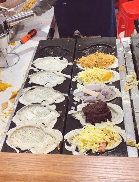 鲷鱼烧是什么_怎么做正宗日式鲷鱼烧-第1张图片-山城妙识 鲷鱼烧是什么_怎么做正宗日式鲷鱼烧-第1张图片-山城妙识