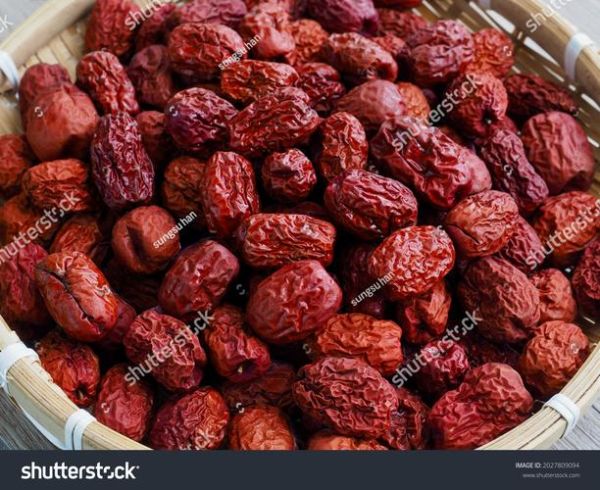 jujube_fruit_benefits_and_side_effects-第3张图片-山城妙识 jujube_fruit_benefits_and_side_effects-第3张图片-山城妙识