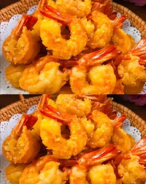 炒虾尾怎么做好吃_炒虾尾的做法大全窍门-第2张图片-山城妙识 炒虾尾怎么做好吃_炒虾尾的做法大全窍门-第2张图片-山城妙识