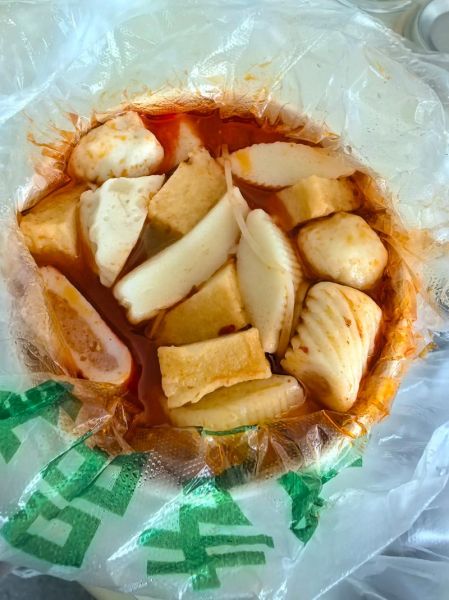 麦兜鱼丸粗面原版音频_哪里可以听-第2张图片-山城妙识 麦兜鱼丸粗面原版音频_哪里可以听-第2张图片-山城妙识