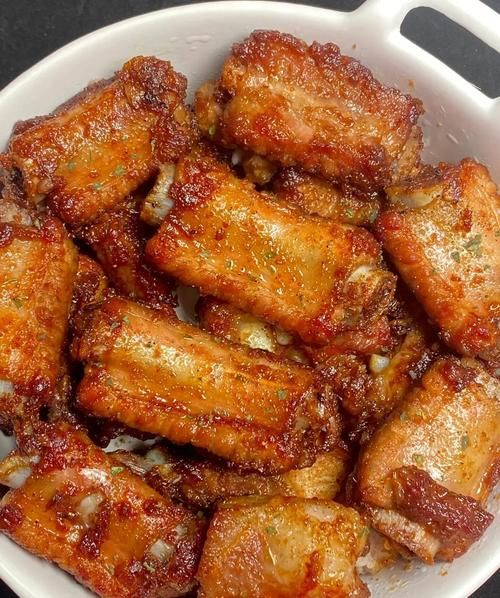 酥炸排骨怎么做_家常酥炸排骨的腌制秘诀-第2张图片-山城妙识 酥炸排骨怎么做_家常酥炸排骨的腌制秘诀-第2张图片-山城妙识