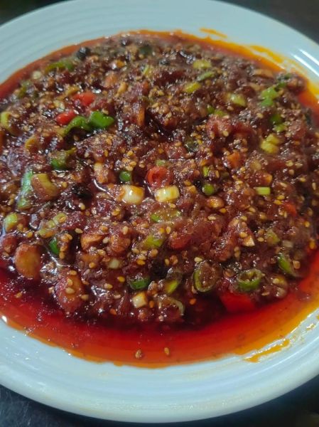 甜面酱怎么吃_甜面酱适合做什么菜-第3张图片-山城妙识 甜面酱怎么吃_甜面酱适合做什么菜-第3张图片-山城妙识