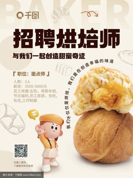 附近蛋糕店招聘学徒_零基础能学会吗-第2张图片-山城妙识 附近蛋糕店招聘学徒_零基础能学会吗-第2张图片-山城妙识