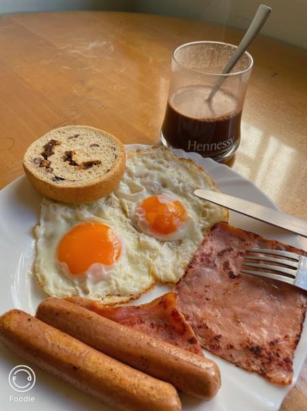 西餐早餐大全100道_怎么做简单又好吃-第2张图片-山城妙识