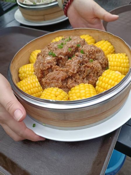 四川蒸菜大全_怎么做才够味-第2张图片-山城妙识 四川蒸菜大全_怎么做才够味-第2张图片-山城妙识