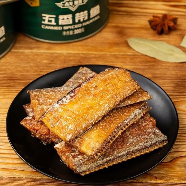 鱼罐头哪个牌子好吃_鱼罐头十大品牌排行榜-第2张图片-山城妙识 鱼罐头哪个牌子好吃_鱼罐头十大品牌排行榜-第2张图片-山城妙识