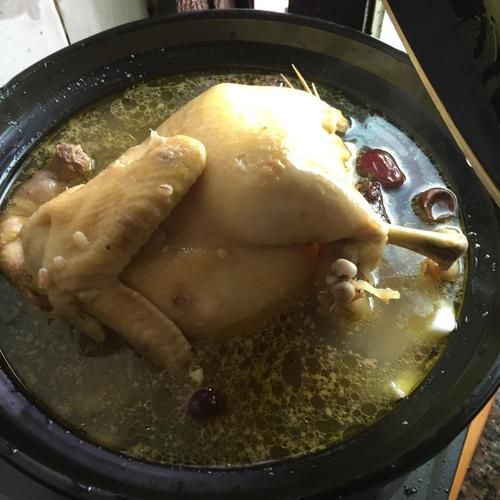 高压锅炖鸡汤要多久_高压锅炖鸡汤多久能熟-第1张图片-山城妙识 高压锅炖鸡汤要多久_高压锅炖鸡汤多久能熟-第1张图片-山城妙识